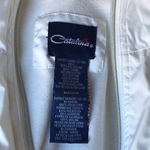 Catalina | Jackets & Coats | Vintage Catalina Sailing Jacket | Poshmark